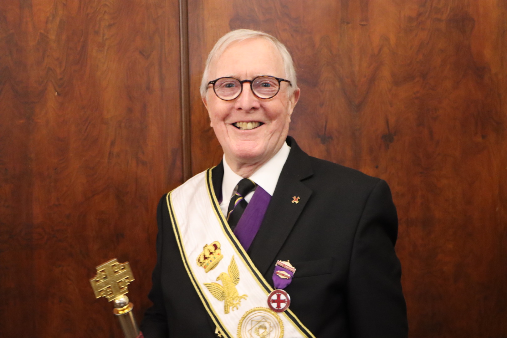 Principal Officers – N & E Lancashire RCC